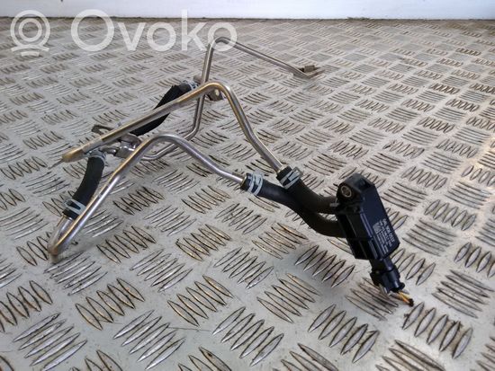 04L906051F Volkswagen Golf VII Exhaust gas pressure sensor 04L906051F ...