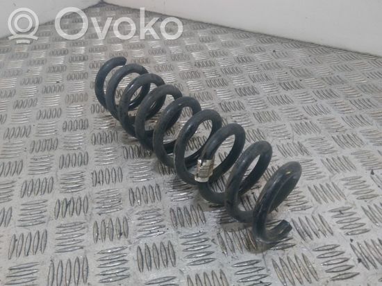 BMW 3 F30 F31 F80 Rear coil spring | EzParts - Used Auto Parts