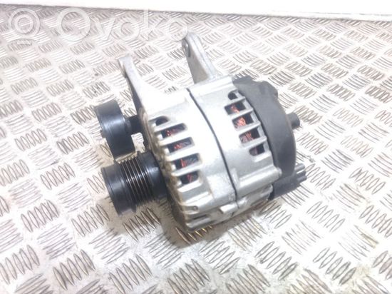 Mercedes-Benz E W213 Generator/alternator A0009066906 | EzParts - Used ...