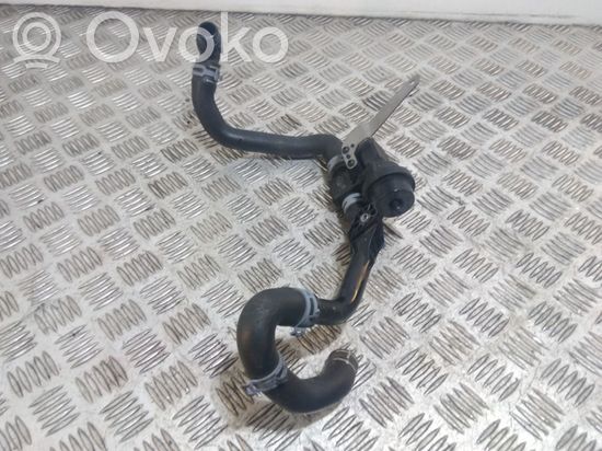 Mercedes-Benz E W213 Engine Coolant Pipe/hose A2742002451 | EzParts ...