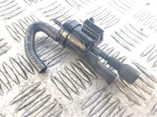 A0025407097 Mercedes-Benz E W213 Valve vacuum A0025407097 | EzParts ...