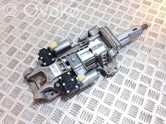 Mercedes-Benz E W213 Steering Wheel Axle A2054608801 | EzParts - Used ...