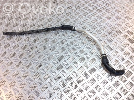 A2058300002 Mercedes-Benz E W213 Engine coolant pipe/hose A2058300002 ...
