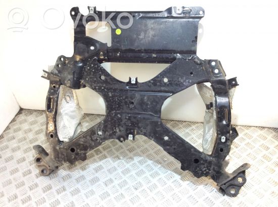 Audi Q5 SQ5 Front Subframe 80C399347M | EzParts - Used Auto Parts