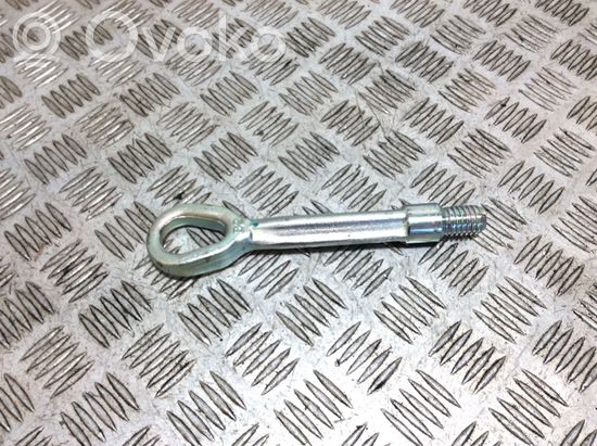 BMW X6 F16 Towing hook eye | EzParts - Used Auto Parts