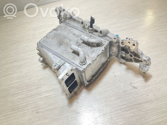 Volkswagen Golf VII EGR Valve Cooler 04L129766 | EzParts - Used Auto Parts