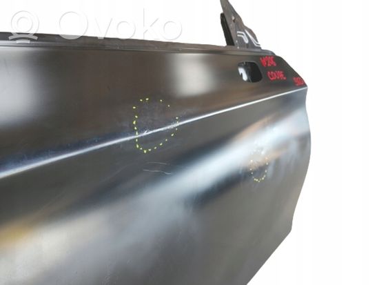 Mercedes-Benz C W205 Front door | EzParts - Used Auto Parts