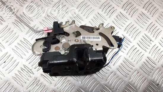 A2C53090790 Mercedes-Benz Vito Viano W639 Front door lock A2C53090790 ...