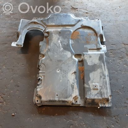 Mercedes-Benz E W211 Engine Splash Shield/under Tray | EzParts - Used ...