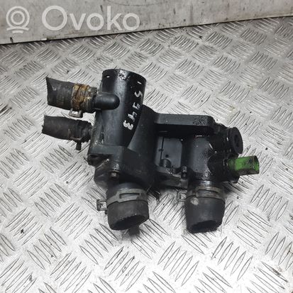 032121111 357121140 Volkswagen Golf IV Thermostat/thermostat housing ...