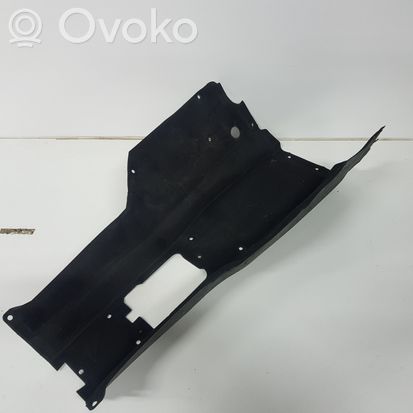 Mercedes-Benz C W204 Under Panel Sound Insulation | EzParts - Used Auto ...