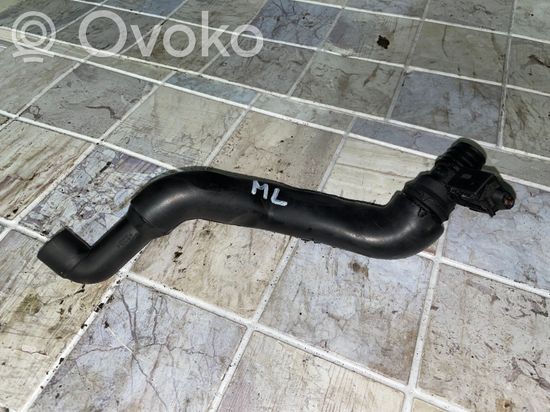 Mercedes-Benz ML W163 Breather/breather Pipe/hose A6120160781 | EzParts ...