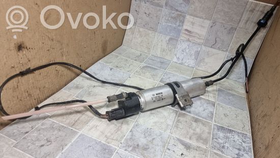 BMW X1 E84 Fuel Filter 026402106 F026402106 | EzParts - Used Auto Parts