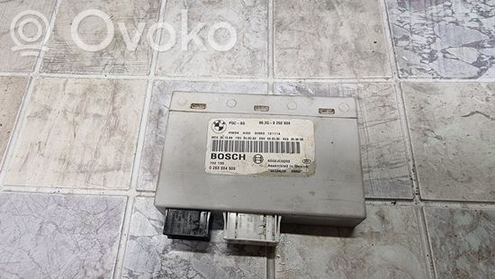 66209252639 0263004509 6002JC0000 BMW X1 E84 Parking PDC control unit ...
