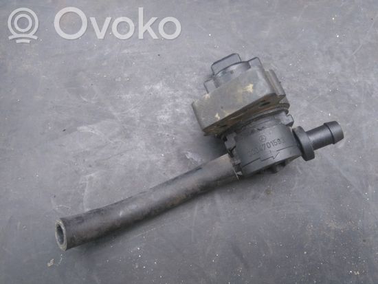 Mercedes-Benz Vito Viano W638 Electromagnetic Valve A0004701593 ...