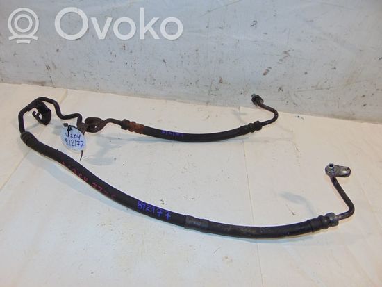 A2044604424 Mercedes-Benz C W204 Power steering hose/pipe/line ...