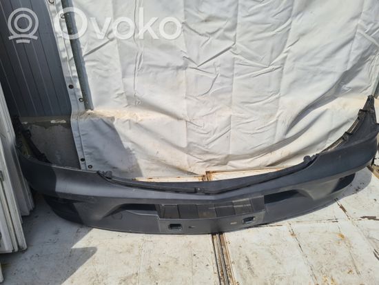 9068801570 9068801670 Mercedes-Benz Sprinter W906 Front bumper ...