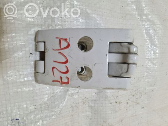 Mercedes-Benz Sprinter W906 Rear Door Upper Hinge 9067400137 | EzParts ...