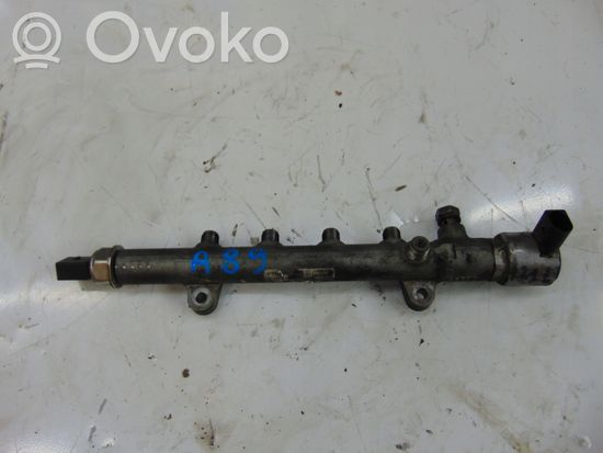 Mercedes-Benz Sprinter W906 Fuel Main Line Pipe A6510700700 | EzParts ...