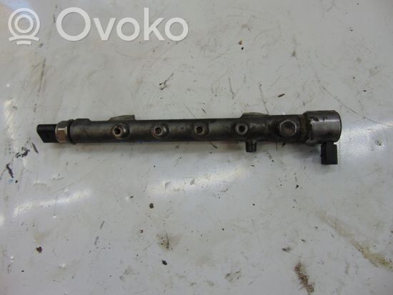 Mercedes-Benz Sprinter W906 Fuel Main Line Pipe A6510700700 | EzParts ...