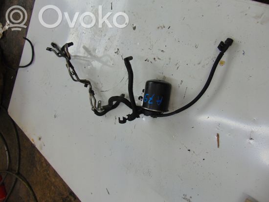 Mercedes-Benz Sprinter W906 Fuel Filter | EzParts - Used Auto Parts