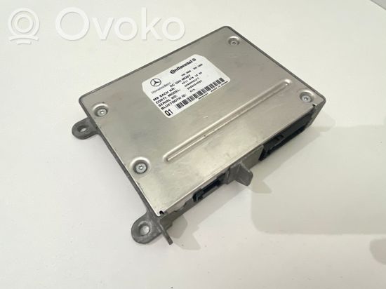 A2118701885 A2118701885 Mercedes-Benz E W211 Bluetooth control unit ...