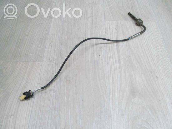 A0071537528 Mercedes-Benz Sprinter W906 Exhaust gas temperature sensor ...
