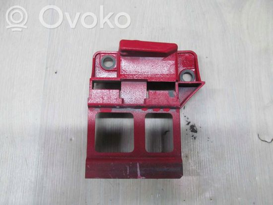 9068850263 Mercedes-Benz Sprinter W906 Front bumper mounting bracket ...