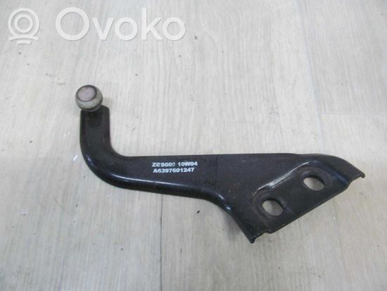 A6397601247 Mercedes-Benz Vito Viano W639 Sliding door upper roller ...