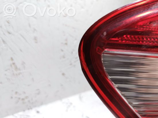 Mercedes-Benz ML W164 Rear/tail Lights A1648201964 | EzParts - Used ...