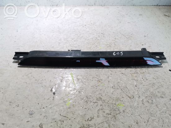 BMW X5 G05 Third/center Stoplight 6325749136507 | EzParts - Used Auto Parts