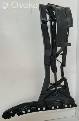 Mercedes-Benz C W205 Rear Bumper Mounting Bracket A2058800530 | EzParts ...