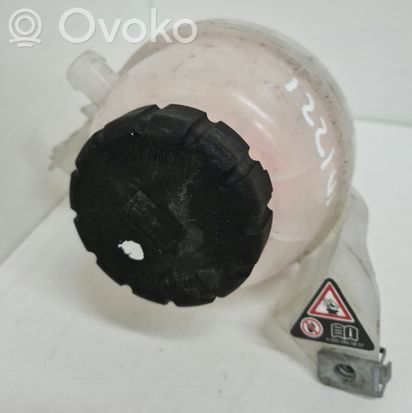 A2055000549 Mercedes-Benz C W205 Coolant expansion tank/reservoir ...