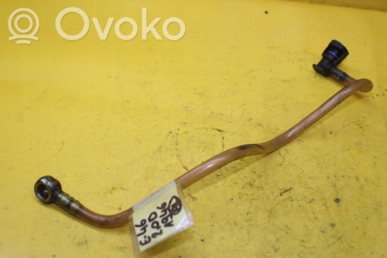 BMW 3 E46 Fuel Return Line/hose | EzParts - Used Auto Parts