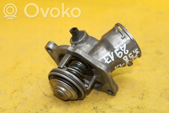A2722000115 Mercedes-Benz E W211 Thermostat/thermostat housing ...