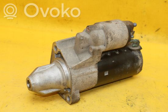 Mercedes-Benz E W211 Starter Motor A0061510501 | EzParts - Used Auto Parts