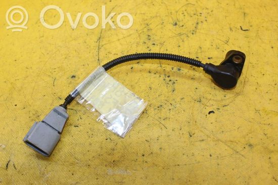 Audi A3 S3 8P Crankshaft position sensor | EzParts - Used Auto Parts