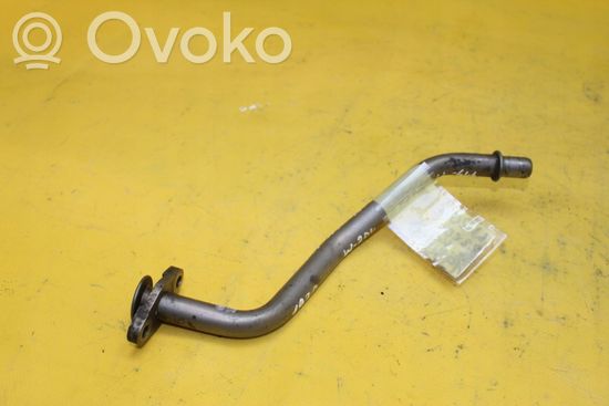 Mercedes-Benz E W211 Turbo turbocharger oiling pipe/hose | EzParts ...