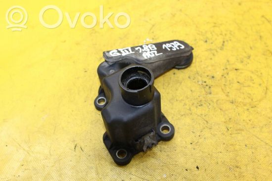 Volkswagen Golf III Breather/breather Pipe/hose 048103623 | EzParts ...
