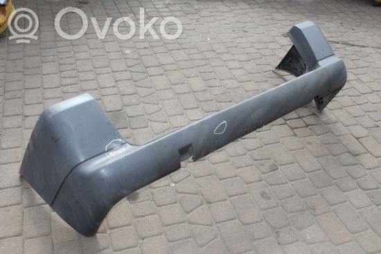 Mercedes-Benz Vito Viano W638 Rear Bumper | EzParts - Used Auto Parts