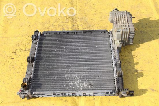 Mercedes-Benz Vito Viano W638 Coolant Radiator | EzParts - Used Auto Parts