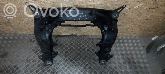 Audi A6 S6 C5 4B Front Subframe | EzParts - Used Auto Parts