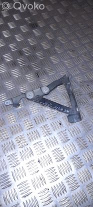 2118800128 Mercedes-Benz E W211 Engine bonnet/hood hinges 2118800128 ...