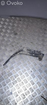Mercedes-Benz E W211 Rear bumper mounting bracket | EzParts - Used Auto ...
