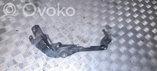 Mercedes-Benz E W211 Front Bumper Mounting Bracket A2118800030 ...