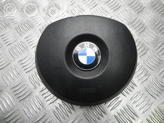 33676296102R M3854 BMW X5 E53 Steering wheel airbag 33676296102R M3854 ...