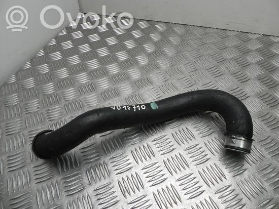 A2115015482 VD15710 Mercedes-Benz E W211 Engine coolant pipe/hose ...