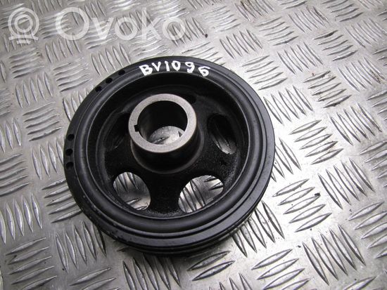 Mercedes-Benz E W211 Crankshaft Pulley A6420300003 BV1096 | EzParts ...