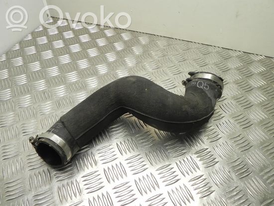 Audi Q5 SQ5 Air Intake Hose/pipe 8R0145737J VD13804 | EzParts - Used ...