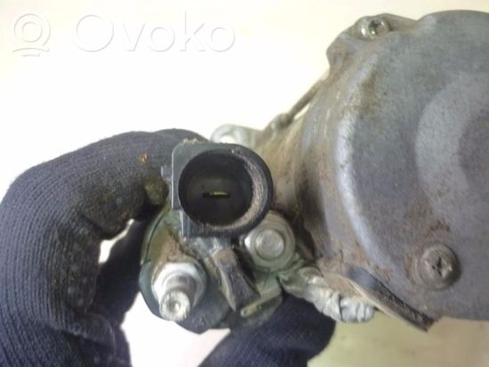 Audi Q3 8U Starter Motor 02E911024D VD2583 | EzParts - Used Auto Parts